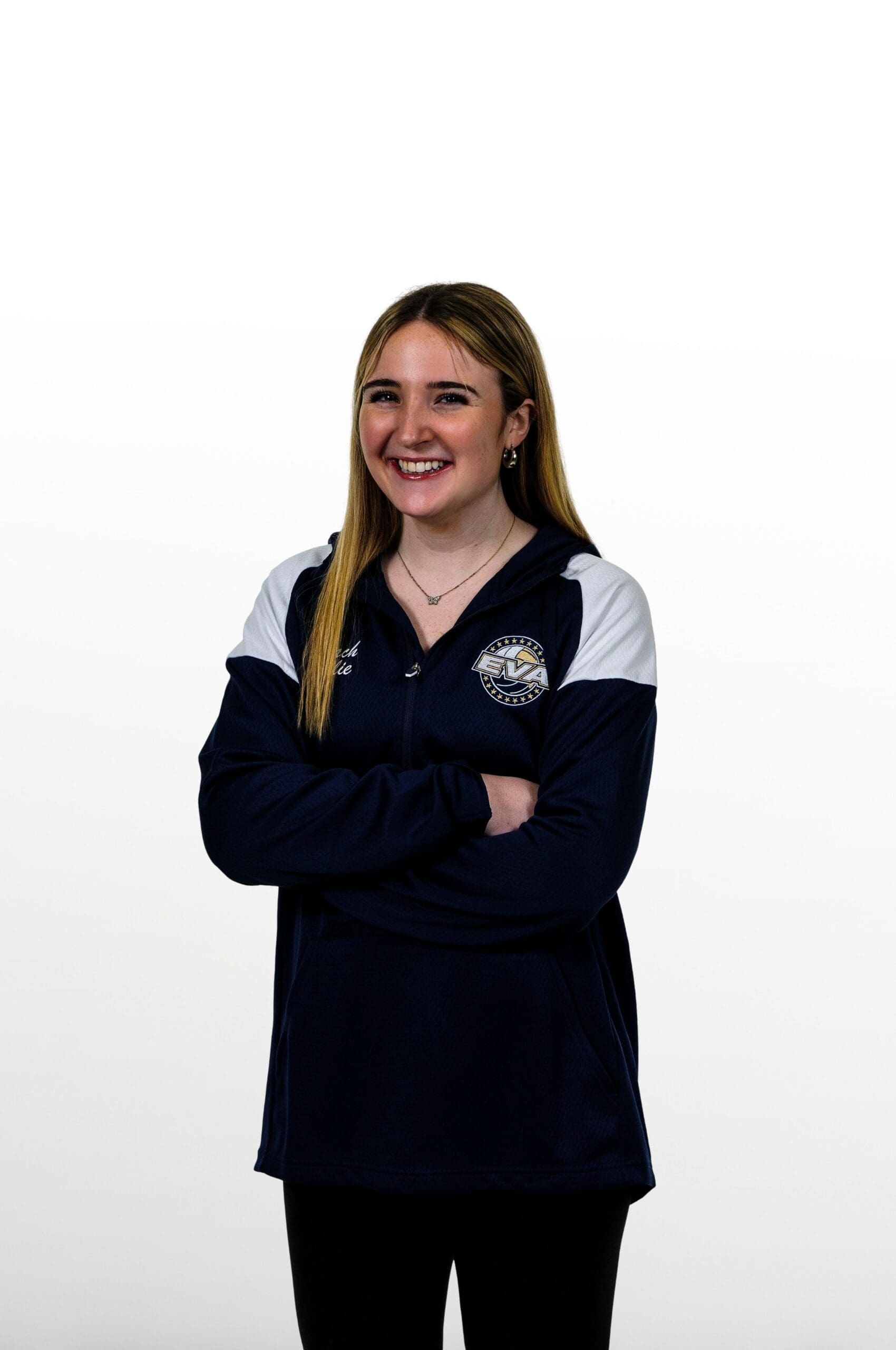 Allie Barker - Eastern Volleyball Academy