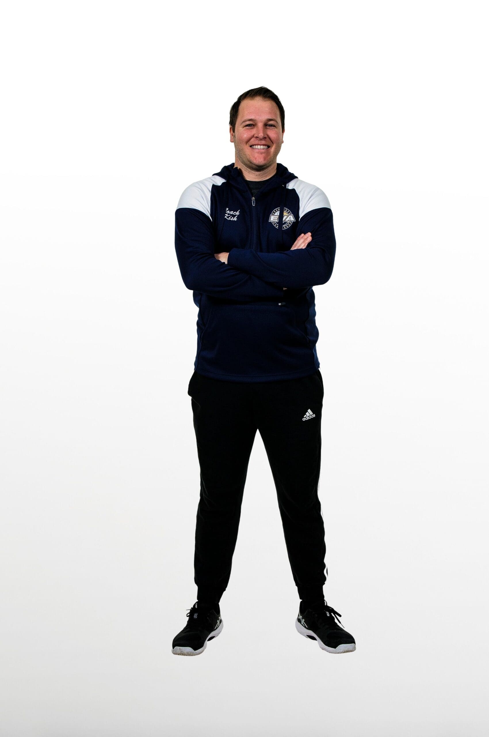 Alex Kish - Eastern Volleyball Academy