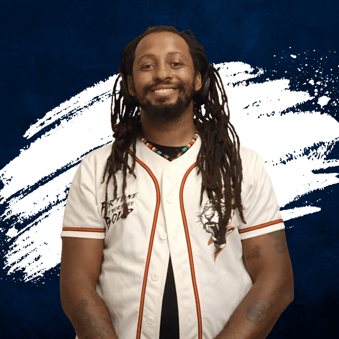 Christian Rogers - Eastern Volleyball Academy